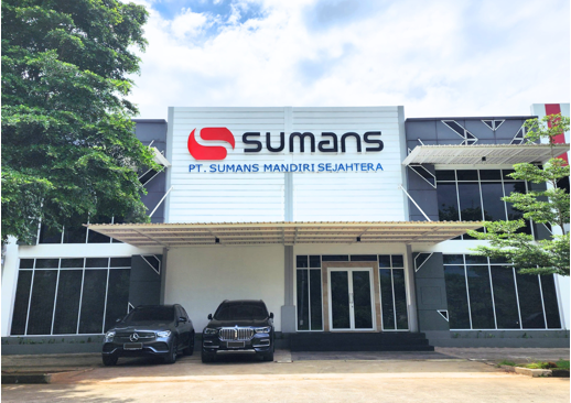 PT Sumans Mandiri Sejahtera