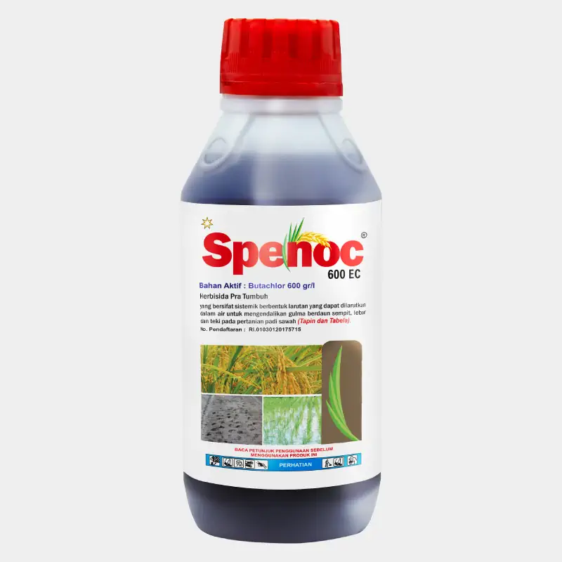 Herbicide - PT Sumans Mandiri Sejahtera