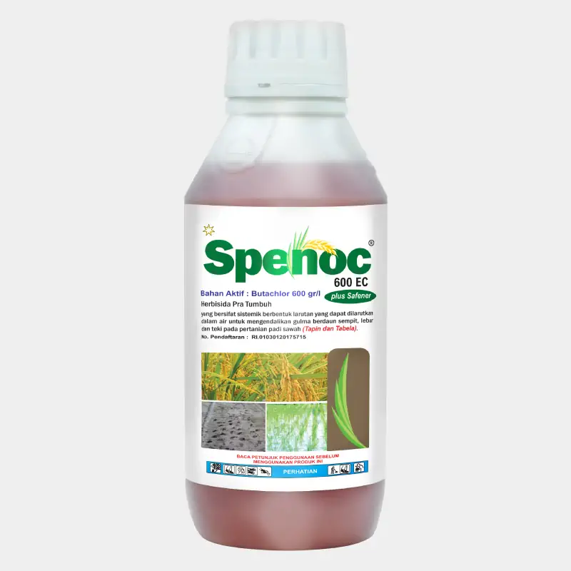 Herbicide - PT Sumans Mandiri Sejahtera